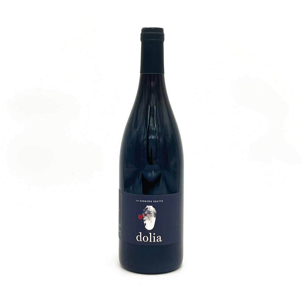 La Derniere Goutte Dolia 2019 – Wide Eyed Wines